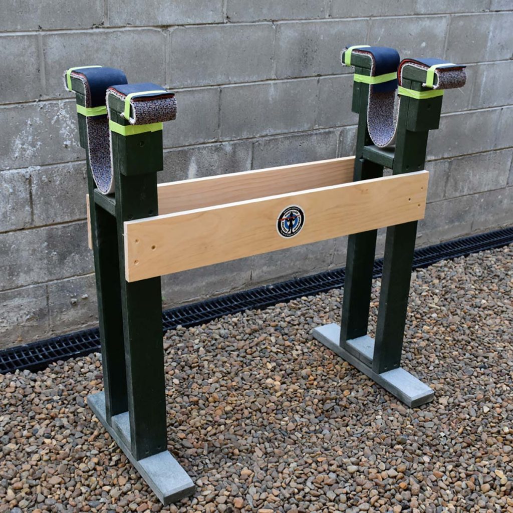 Shaping Stands - Harvey Surf Boards